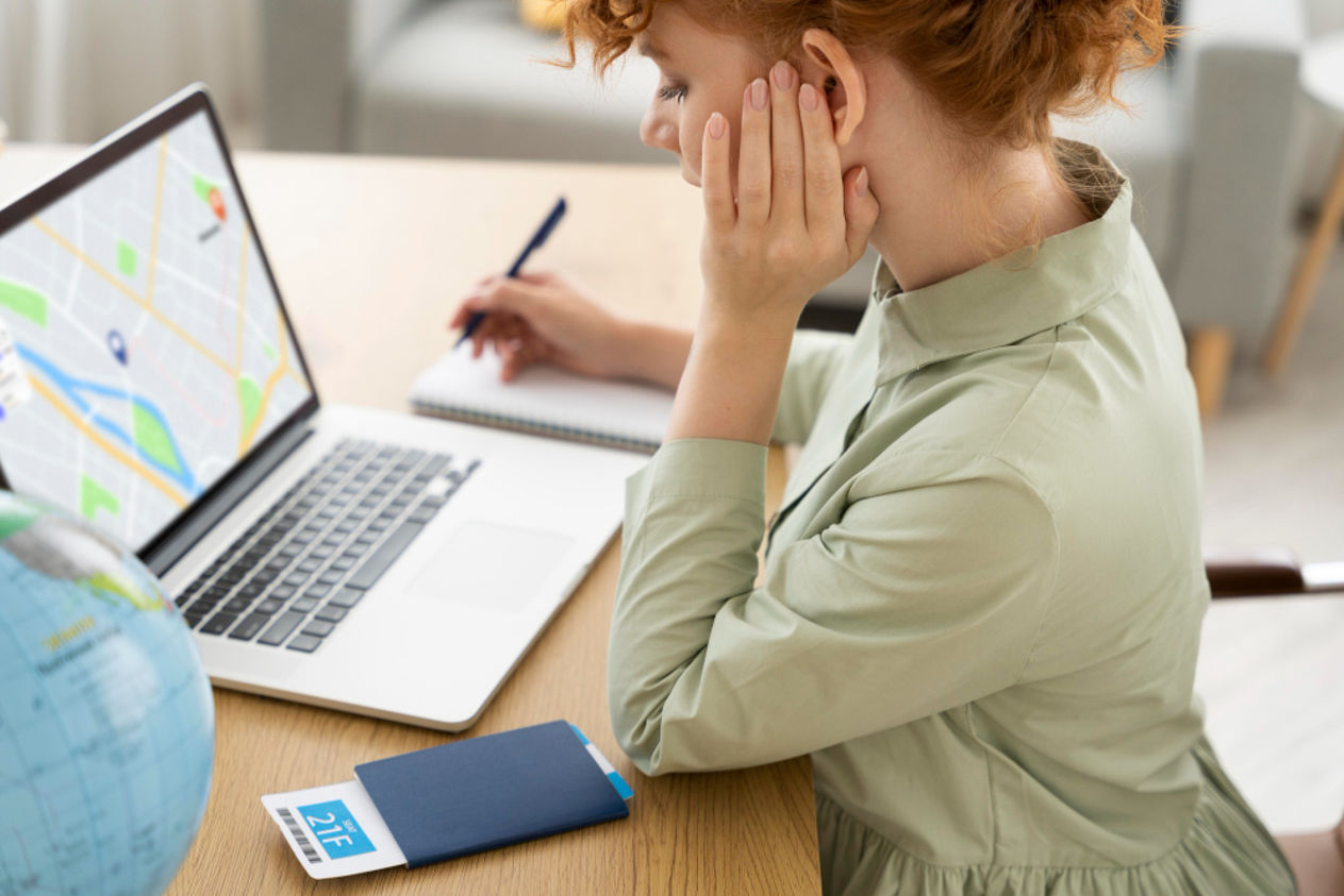 Online Trip Planners - 2024 Method to Simplify Your Trip
