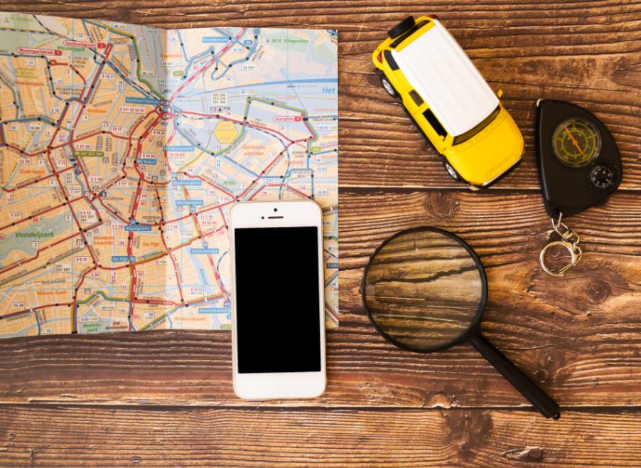 The AI-Powered Smart Travel Planner Guide