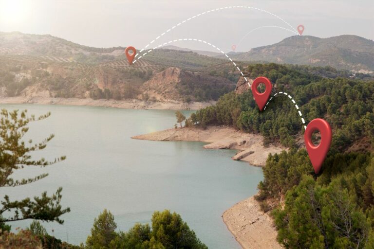 AI Itinerary Planner: The Future of Travel Planning is Here