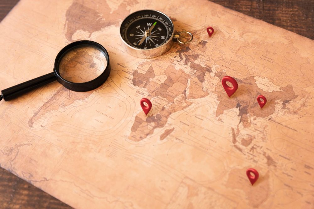 AI Itinerary Planner: The Future of Travel Planning is Here