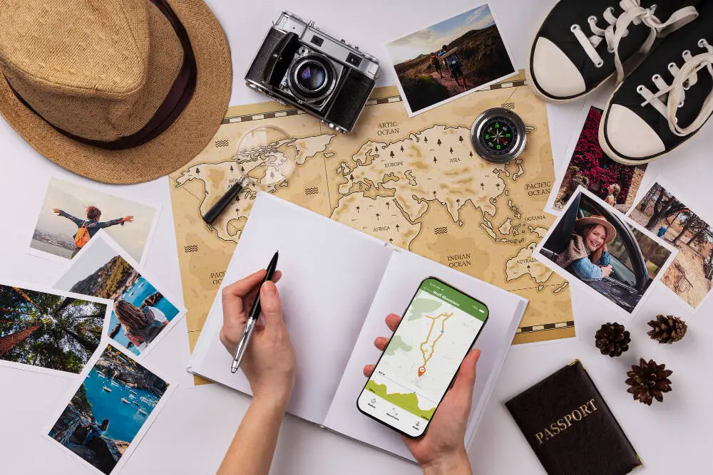 Travel Planner - The Ultimate Guide for 2024