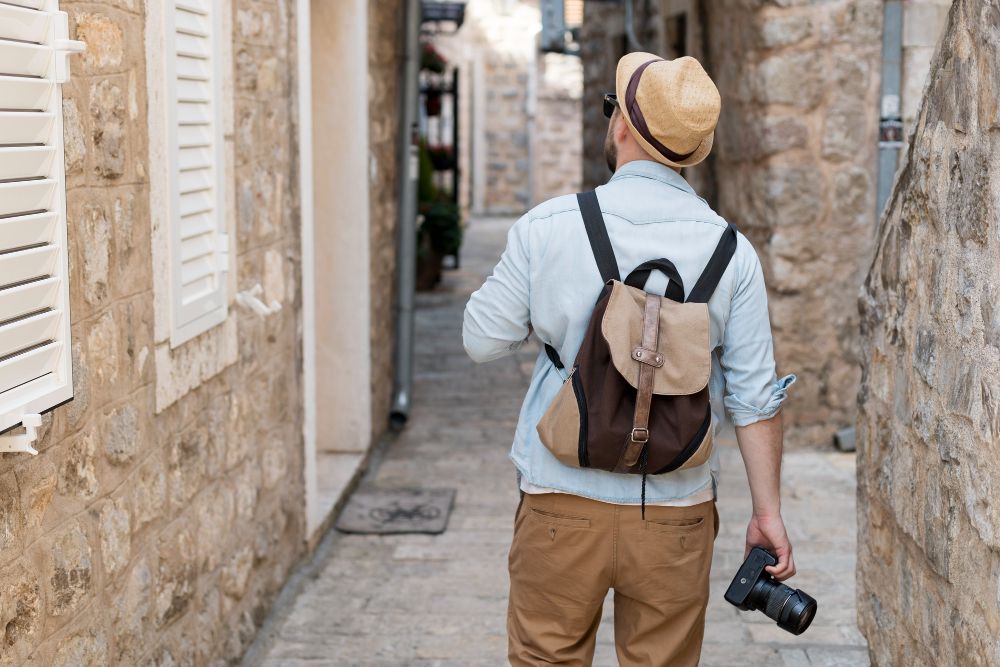 Trip Planner AI | 2024 Revolutionary Trip Advisor